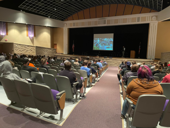 Class of 2022 Graduation Gear | Logan-Hocking Local School District
