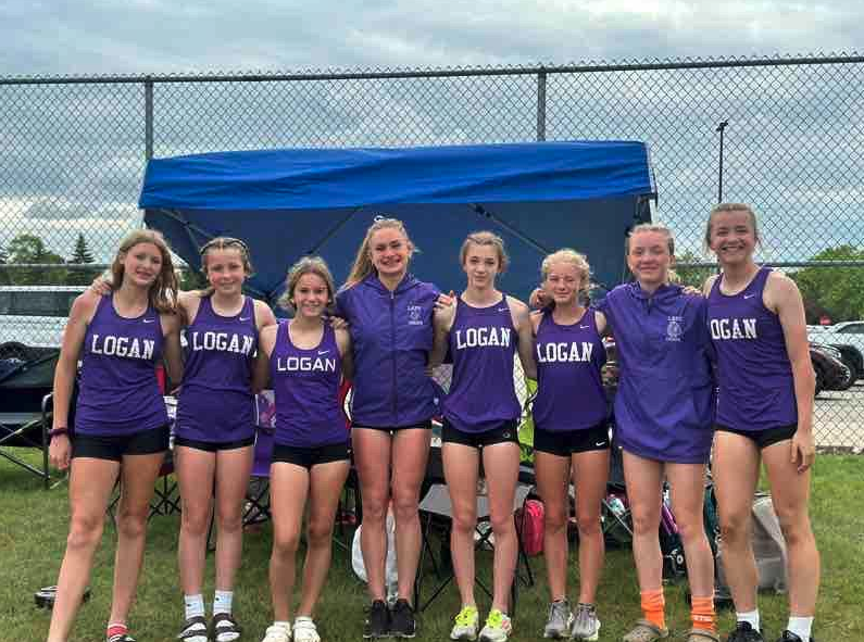 Girls State Ms Track Results | Logan-Hocking Local School District