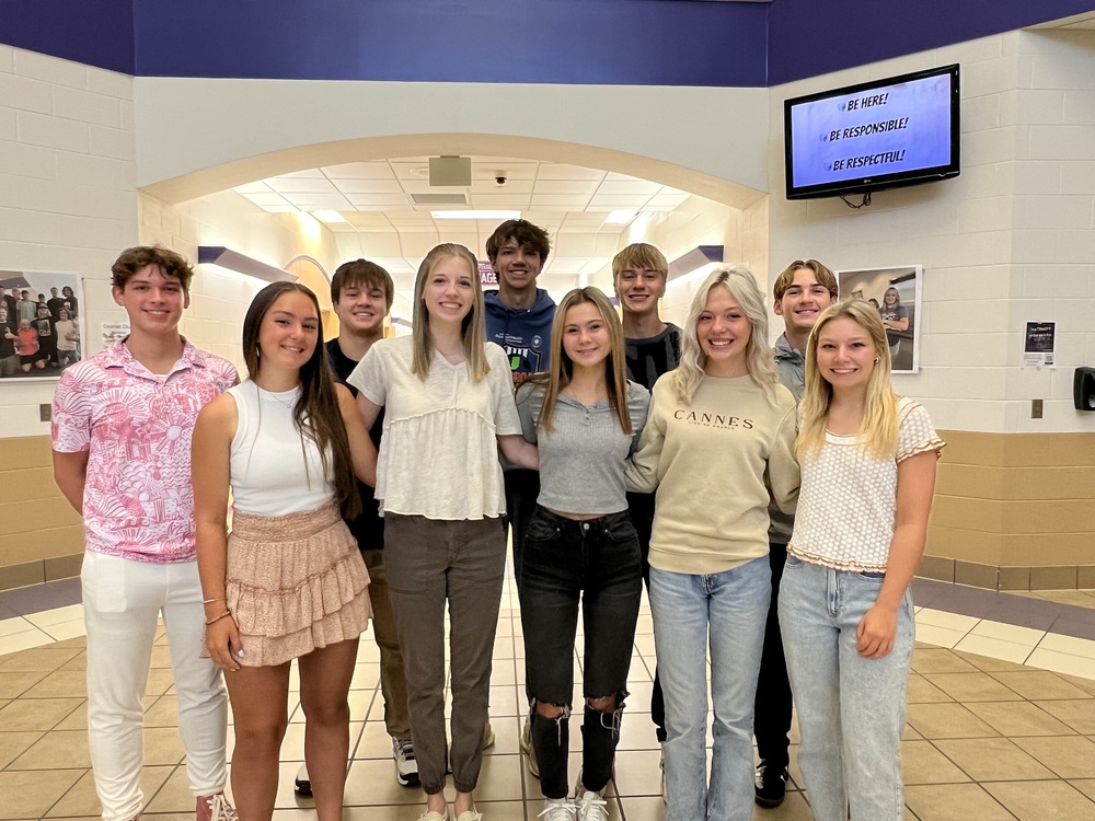 News | Logan-Hocking Local School District